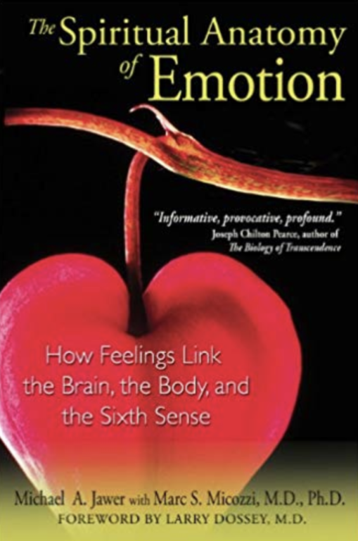 The Spiritual Anatomy of Emotion: How Feelings Link the Body and the ...